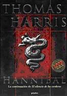 Hannibal – Thomas Harris | Un libro para esta noche