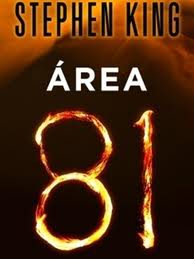 Area 81 – Stephen King | Un libro para esta noche