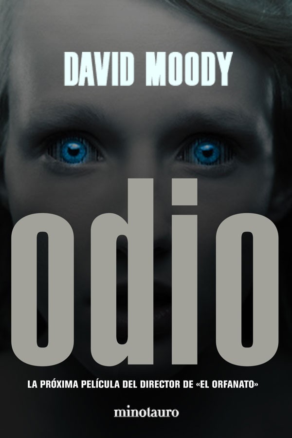 Odio – David Moody | Un libro para esta noche