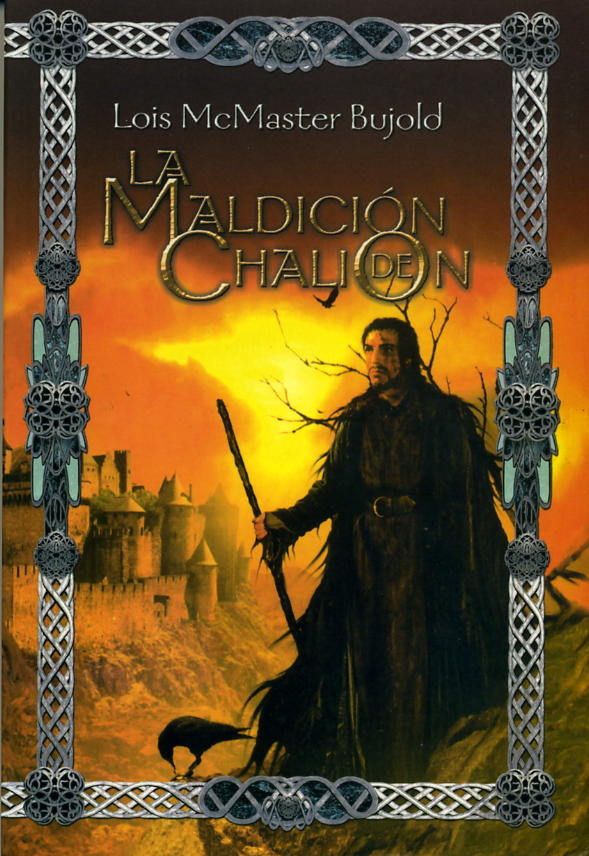 La Maldición de Chalión – Lois McMaster Bujold | Un libro para esta noche